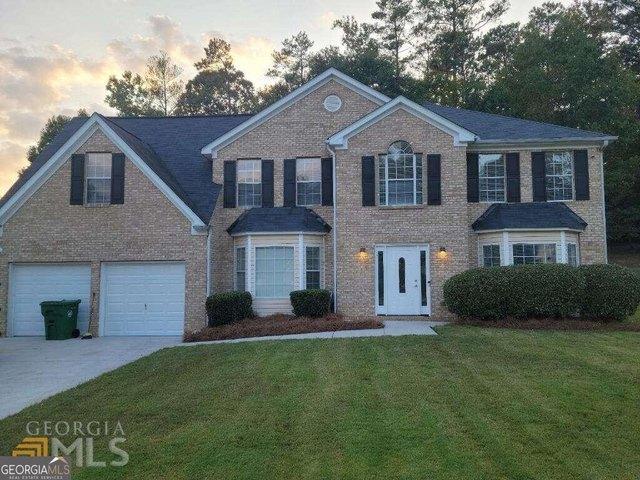 7862 Providence Point Way, Lithonia, GA 30058