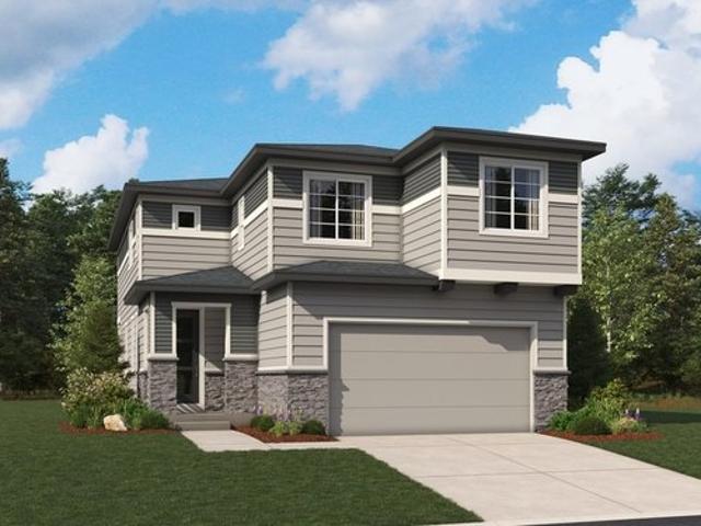 7862 Rainy Creek Trl, Colorado Springs, CO 80925
