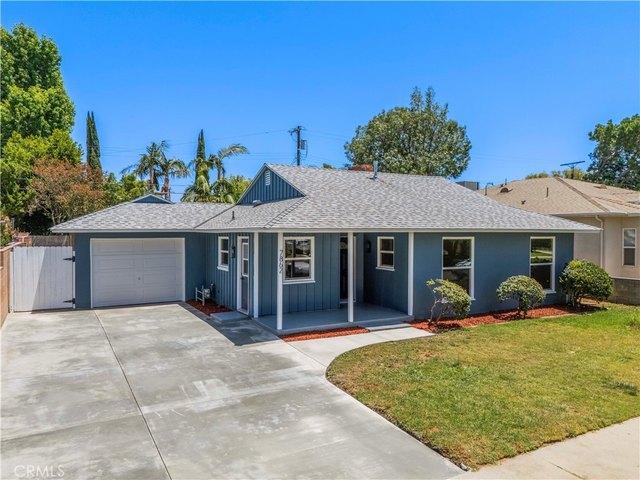 7862 Shoshone Ave, Northridge, CA 91325