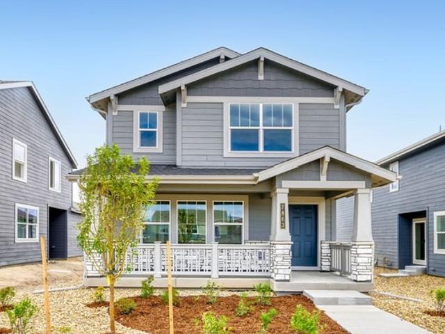 7863 Mounted Ranger Dr, Colorado Springs, CO 80908