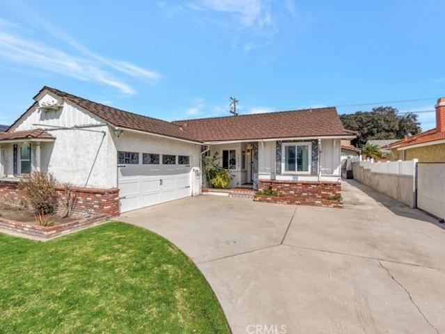 7863 Borson St, Downey, CA 90242
