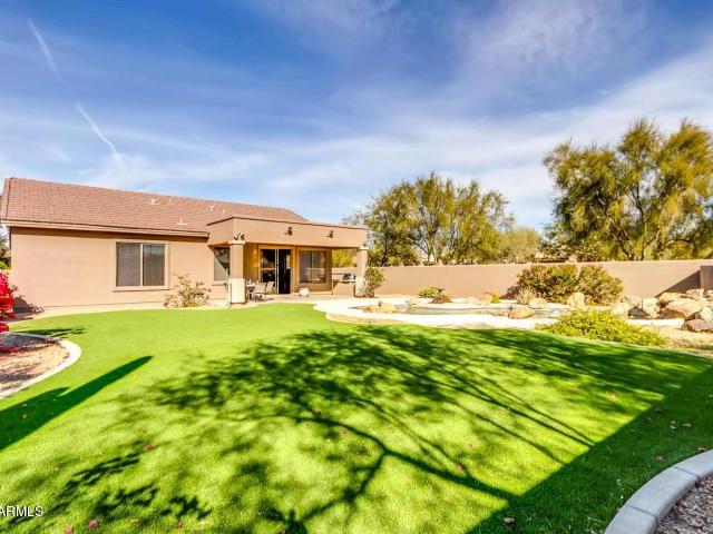 7863 E Nestling Way, Scottsdale, AZ 85255 | MLS #7003