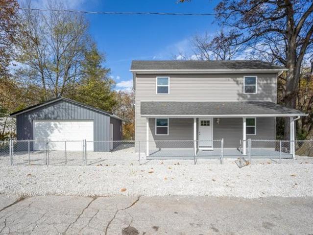 7863 Railroad St, Orient, OH 43146