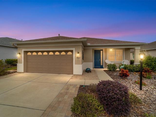 7863 SW 89th Loop, Ocala, FL 34476 | MLS #OM714498