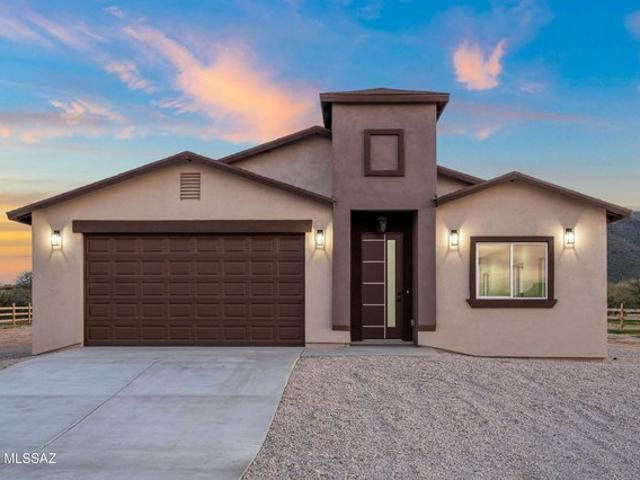 7863 S Cardinal Ave, Tucson, AZ 85746