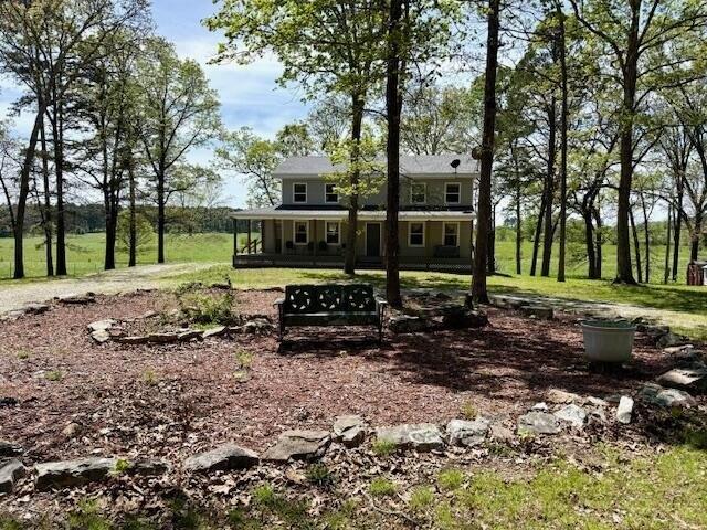 786 County Road 434, Mountain View, MO 65548