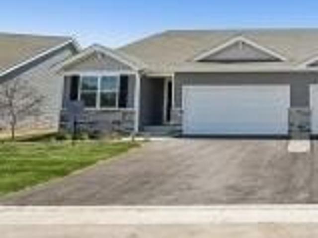 786 Concord Cir Unit A, Burlington, WI 53105