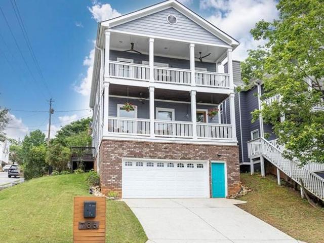 786 Connally St SE, Atlanta, GA 30315