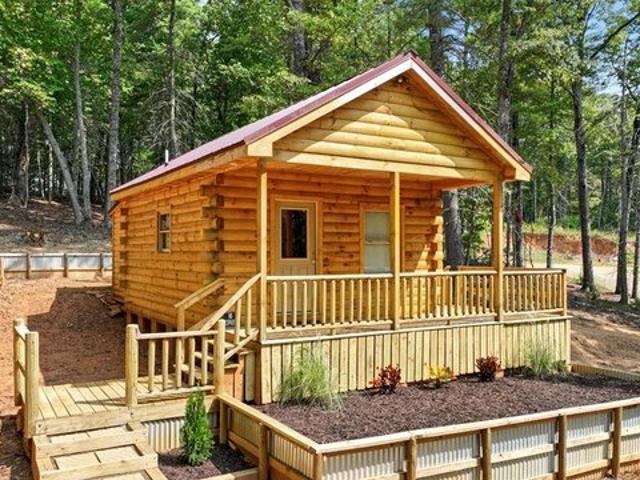 786 Cook Henry Rd, Morganton, GA 30560