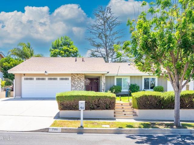 786 Capitan St, Newbury Park, CA 91320