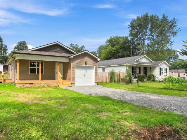 786 Castleview Circle