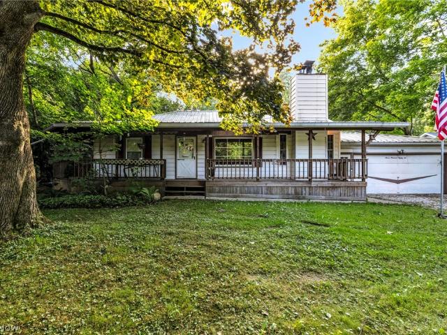 786 Brunsdorph Road