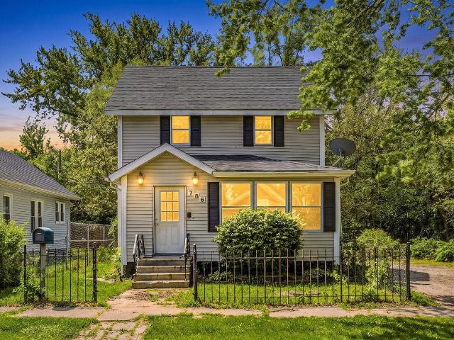 786 Buss Avenue