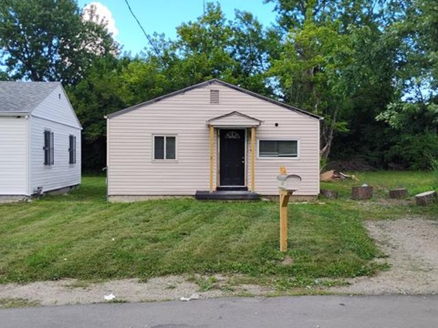 786 Goodlow Ave, Dayton, OH 45417