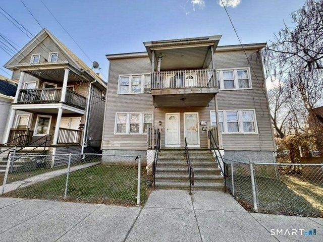 786 George St, New Haven, CT 06511