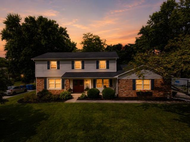 786 Dayton Dr, Carmel, IN 46033