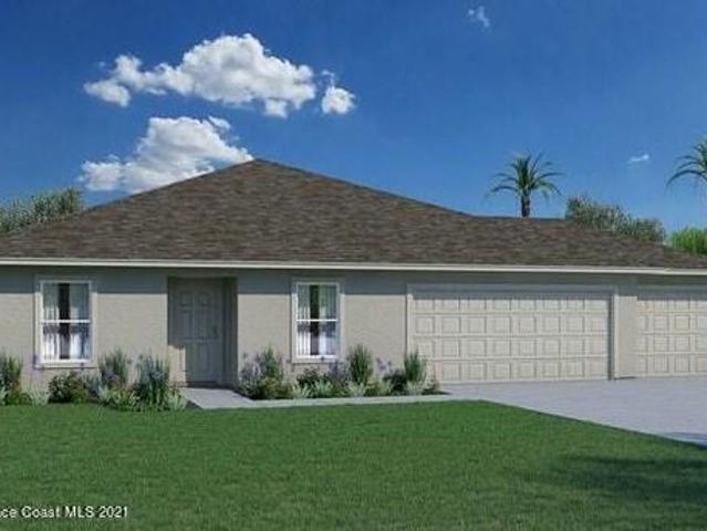 786 Daniels Ave SW, Palm Bay, FL 32908