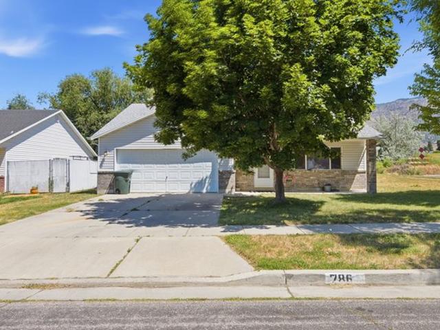 786 E 1500 N, Ogden, UT 84404