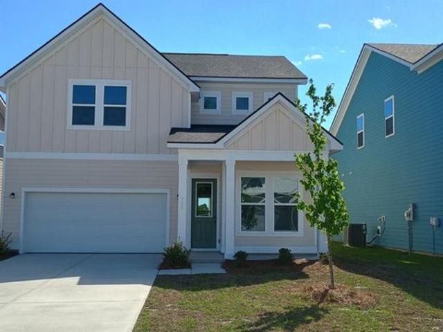 786 Ebb Tide Catalina Rd Lot 43, Little River, SC 29566
