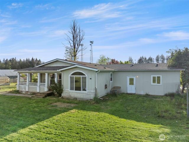 786 Frost Road