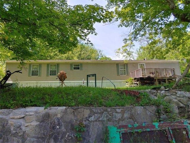 786 KY 986, Olive Hill, KY 41164
