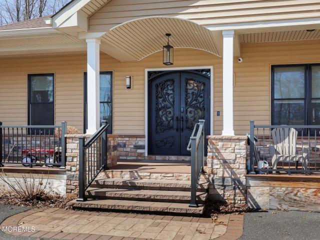 786 Holly Berry Ln, Brick, NJ 08724 | MLS #22606