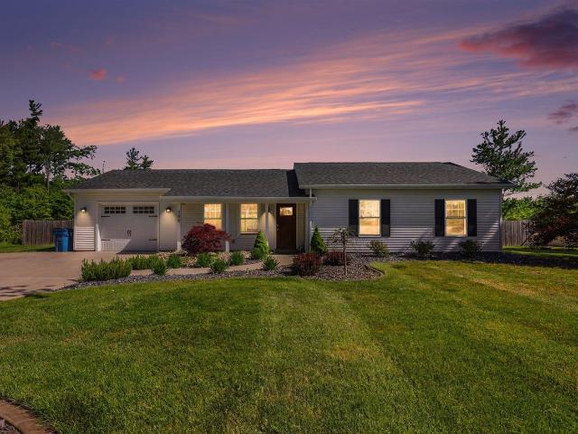 786 Judson Road
