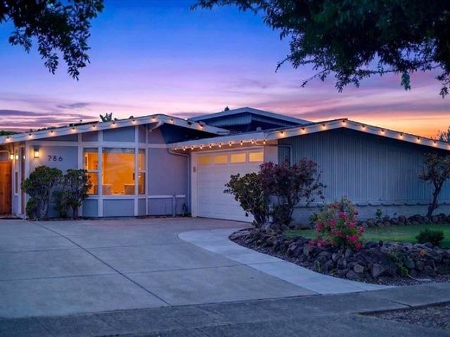 786 Lakewood Dr, Sunnyvale, CA 94089