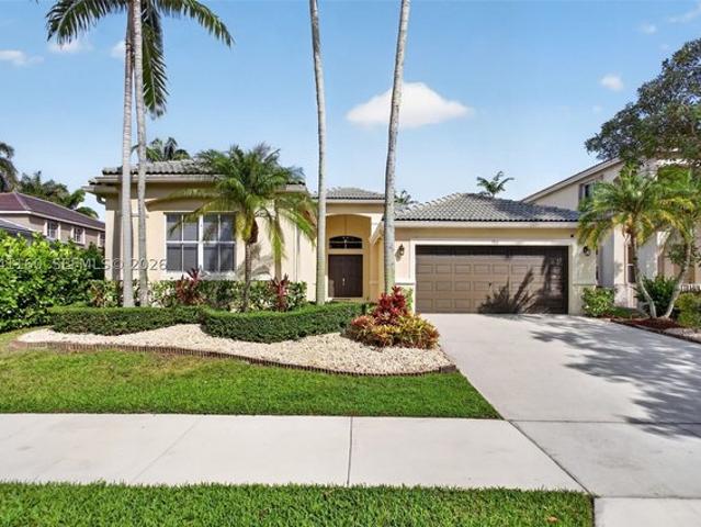 786 Nandina Dr, Weston, FL 33327