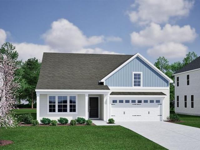 786 Night Lotus Dr NW Lot 43, Calabash, NC 28467