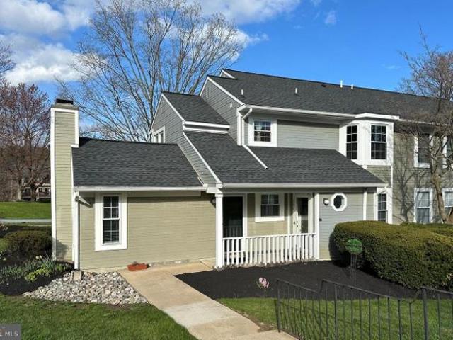 786 Scotch Way, West Chester, PA 19382