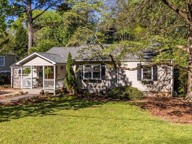 786 Scott Cir, Decatur, GA 30033