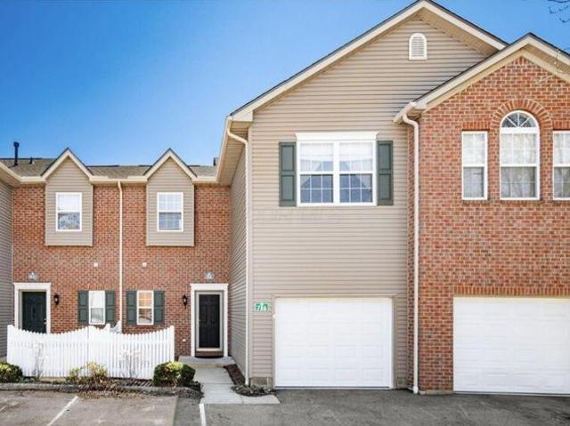 786 Spring Valley Dr, Lewis Center, OH 43035