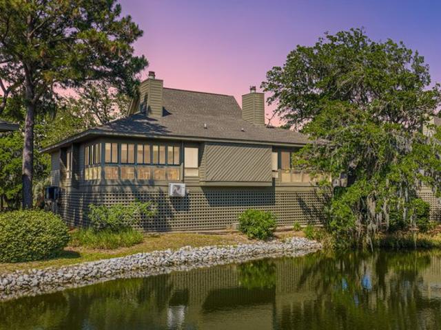786 Summerwind Cir, Edisto Beach, SC 29438