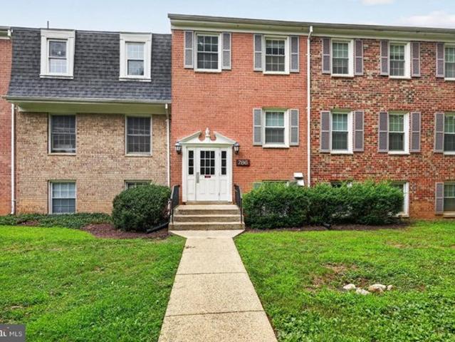 786 Quince Orchard Blvd Unit 786 20, Gaithersburg, MD 20878