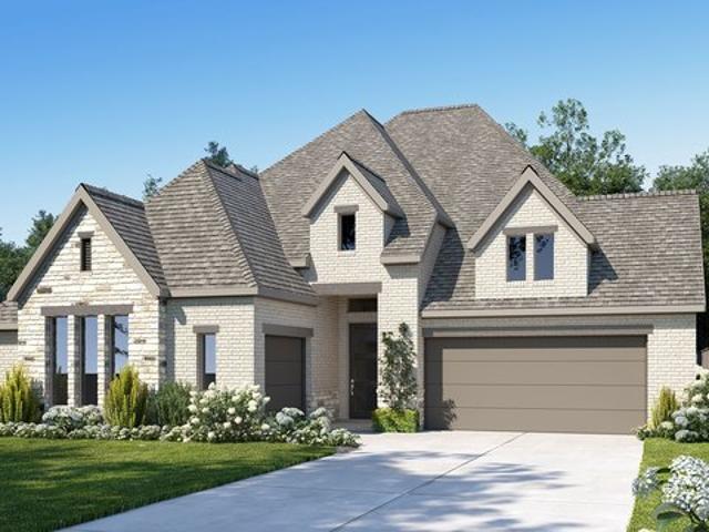 786 Red Willow Ct, Haslet, TX 76052