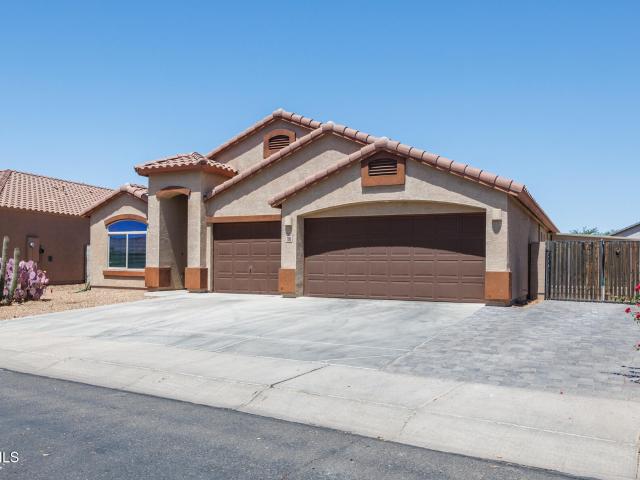 786 w jahns drive