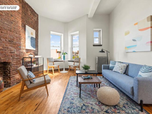 786 Washington Avenue, Brooklyn, NY