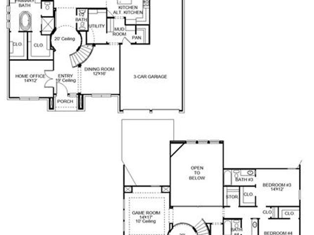 786 White Sage Dr, Haslet, TX 76052 | MLS #21223 | Compass