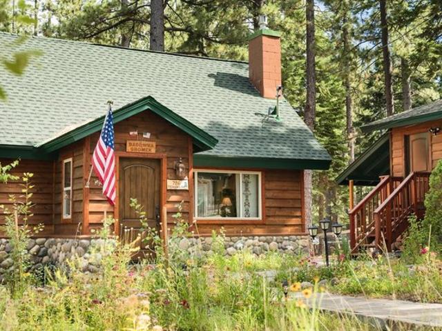 786 Tehama Dr, South Lake Tahoe, CA 96150