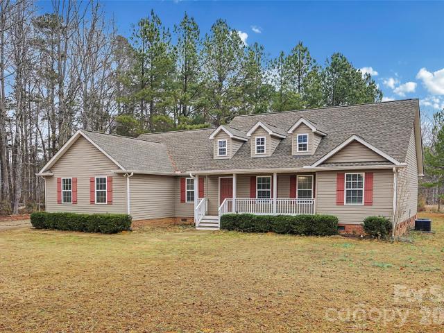 786 Tirzah Rd, York, SC 29745 | MLS #4342
