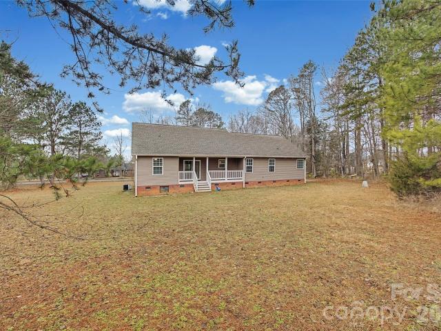 786 Tirzah Road