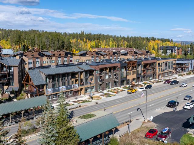 78746 Highway 40, Unit 210, Winter Park, CO 80482 | MLS #25 1484