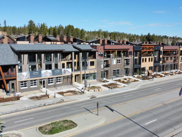 78746 Highway 40, Unit C115, Winter Park, CO 80482 | MLS #24 294 | Compass