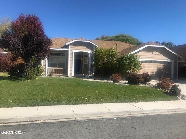 7874 Tormes Ct, Sparks, NV 89436