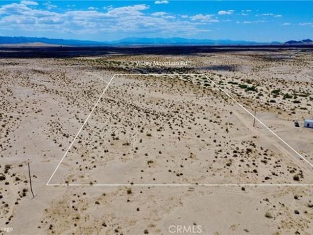 78757 Garden Rd, Twentynine Palms, CA 92277