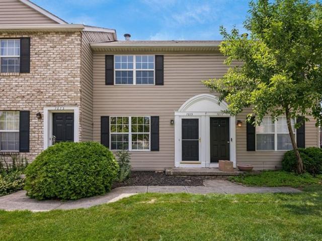 7875 Meadowhaven Blvd Unit 54, Columbus, OH 43235