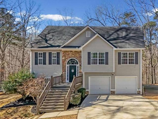 7875 Basket Creek Rd, Douglasville, GA 30135 | MLS #7707 | Compass