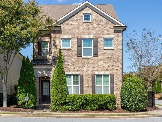 7875 Crownpoint Dr, Alpharetta, GA 30005