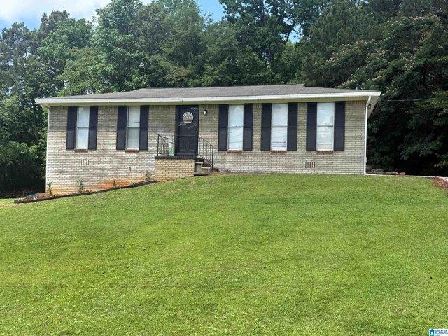 7875 Robbins Cir, Dora, AL 35062